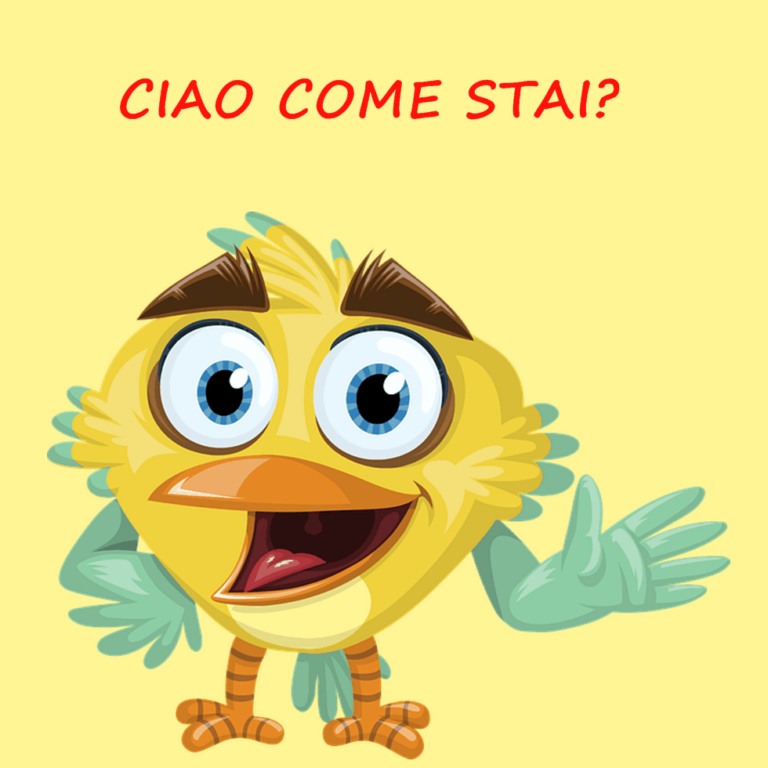 Ciao! Migliori immagini e Gif da condividere - licondividi.it